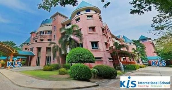 KIS INTERNATIONAL SCHOOL | Dek-D.com