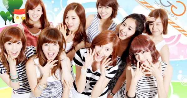 คุณชิปSNSD คู่ไหนมากที่สุด | Dek-D.com