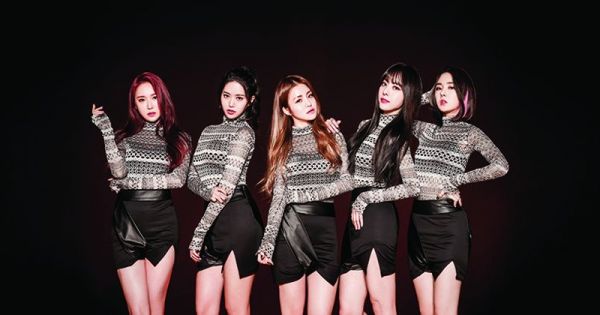 [KPOP] คุณชอบ Girl Group ปี 2011วงไหนมากที่สุด เลือกมา 1 วงเท่านั้นนะ ...