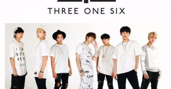 [T-POP ] 316 three one six บอยแบนด์ที่เดบิวท์มาสักพักแล้ว แวะมาส่องกัน ...