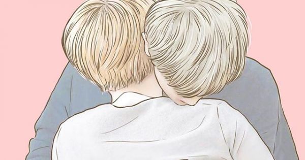 Fic chanbaek HUG"ME" | Dek-D.com