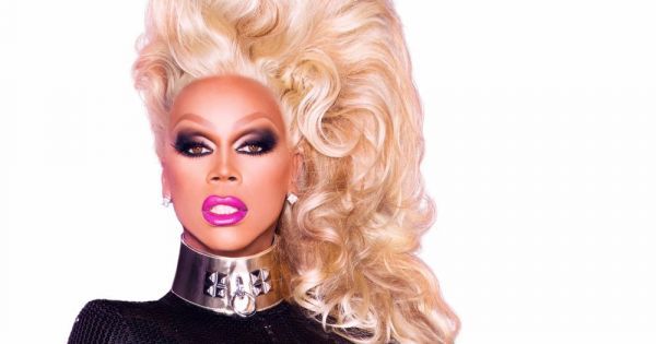 มาดูเหล่า Drag Queen เวอร์ชั่นOut of Drag และหลัง Drag กัน | Dek-D.com