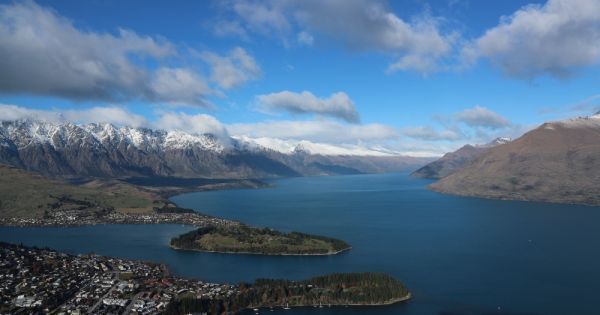 6เดือน ณ เกาะใต้...New Zealand | Dek-D.com
