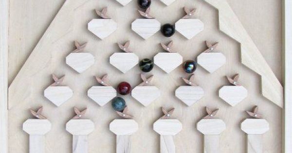 Pascal's Marble Runคืออะไรหรอคะ? | Dek-D.com