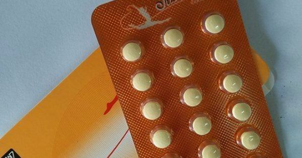 รีวิวยาคุมJustimaทานแล้วไม่อ้วนไม่เป็นสิว | Dek-D.com