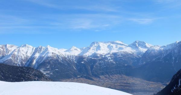 {Review} *Life in Switzerland* #นักเรียนแลกเปลี่ยน | Dek-D.com