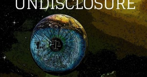 ฝากนิยายแนวไซไฟแฟนตาซี Undisclosure Series ค่ะ | Dek-D.com