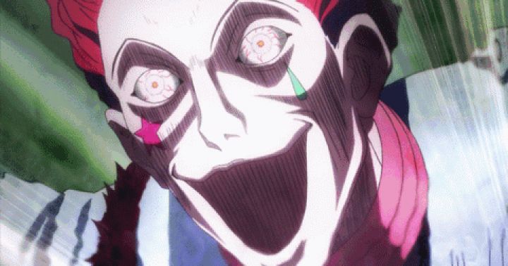 HxH อยากถามเรื่องเกี่ยวกับฟลอร์มาสเตอร์ ผู้รู้ตอบที | Dek-D.com