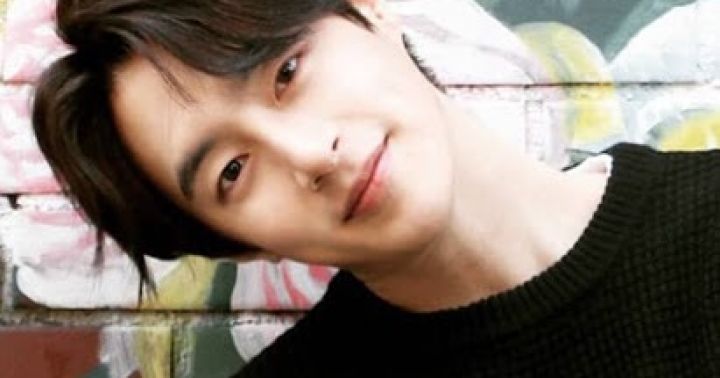 RIP SEO MINWOO 100% | Dek-D.com