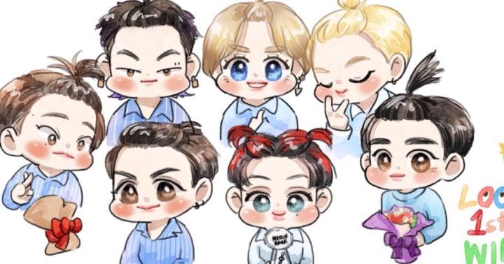 กลุ่มคนชิปมาร์คแบม MTBB&Got7 | Dek-D.com