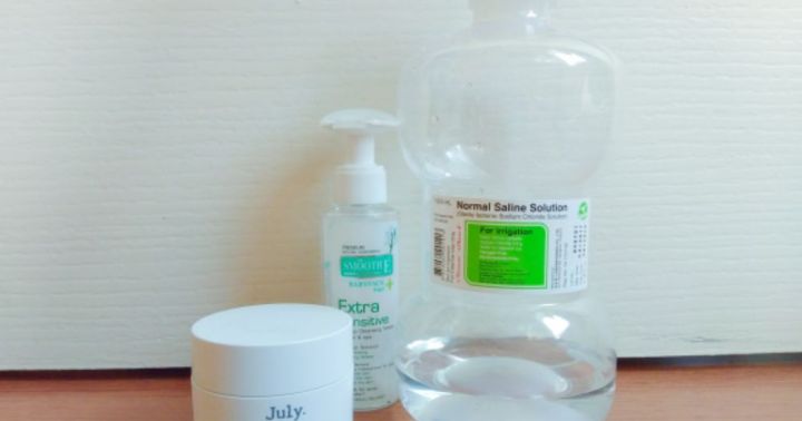 มาดูแลผิวหน้าแบบปลอดภัยกันเถอะ | Dek-D.com