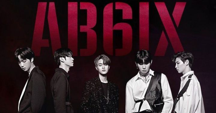 ประวัติ AB6IX แบบละเอียด+รูปภาพ | Dek-D.com