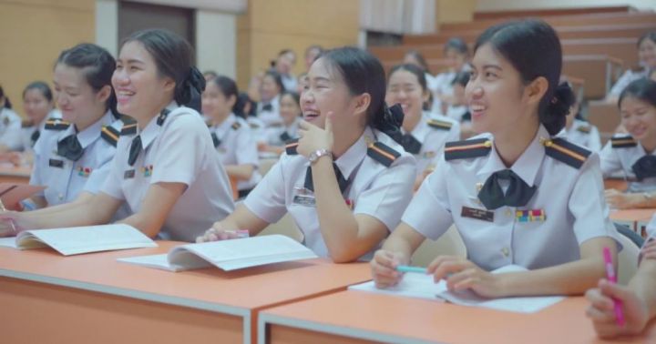 [Dek62] แชร์ประสบการณ์สอบสัมภาษณ์พยาบาลกองทัพเรือ | Dek-D.com