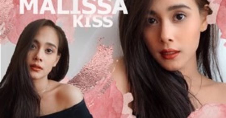 "MALISSA" BERRY SERIES all day matte lip color | Dek-D.com