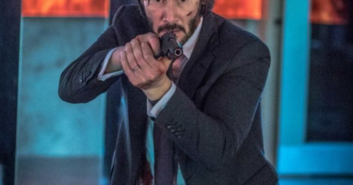 John Wick vs. Jason Bourne ระหว่างสายลับซีไอเอที่ถูกฝึกมาเป็นนักฆ่า กับ ...