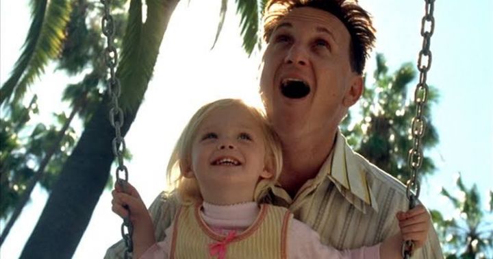รีวิวหนังเก่า : I Am Sam สุภาพบุรุษปัญญานิ่ม (2001) หนังแนวดราม่า ...