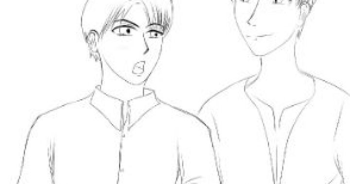 ฝากติดตามนิยายของผมด้วยนะครับ | Dek-D.com