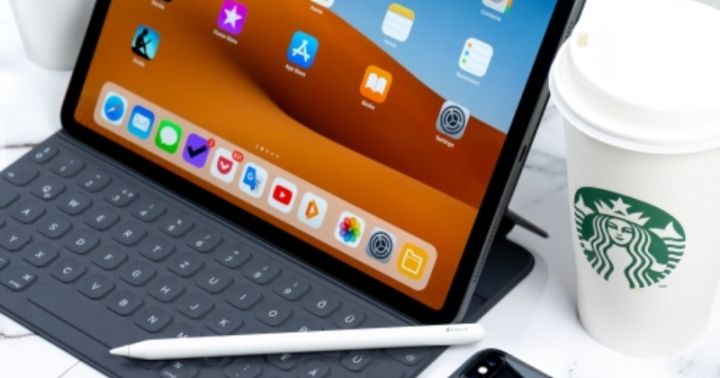 แอพดีๆไม่มีได้แล้วว2021(สำหรับ iPad) | Dek-D.com