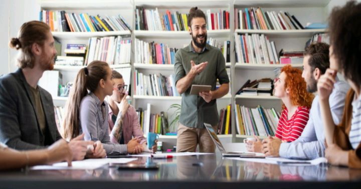 เทคนิคเล่าเรื่อง เพื่อทำคอนเทนต์️ | Dek-D.com