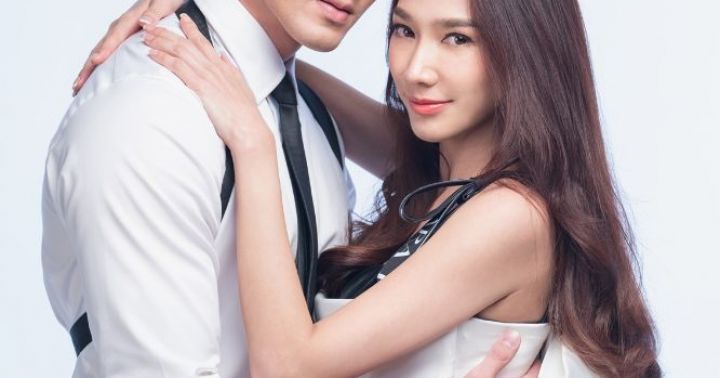 แฟนละครช่อง 7HD ฟินพร้อมกันอีกครั้งกับละครฟอร์มดี จากศัตรูสู่หัวใจ | Dek-D.com