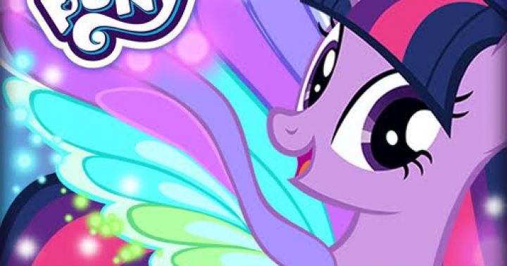 หาเพื่อนในเกมส์ my little pony ค่ะ | Dek-D.com