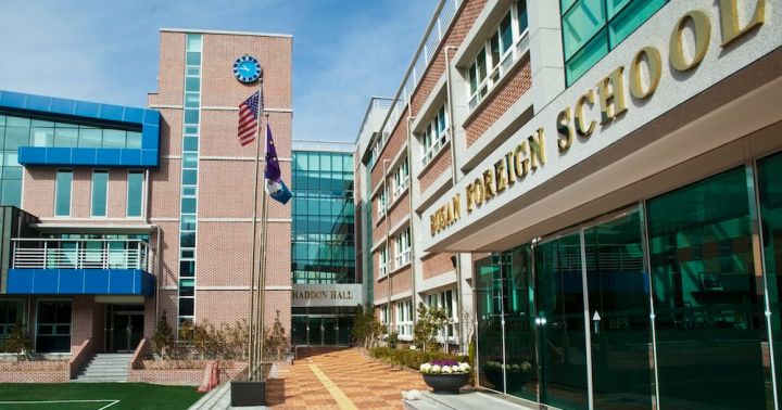 EP.2!! โรงเรียนในเกาหลีที่เด็กไทยก็ไปเรียนได้ | Dek-D.com