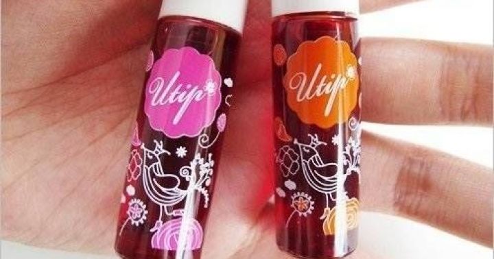 คือเพื่อนเรายังทาอุทัยทิพย์อ่ะ เเปลกมั้ย? | Dek-D.com