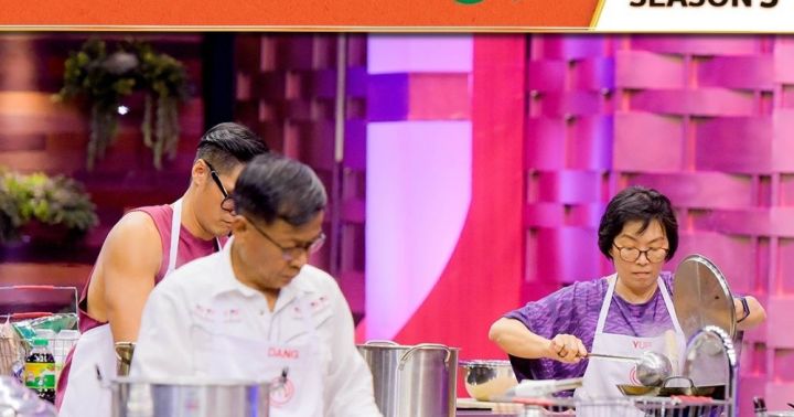 MasterChef Thailand สัปดาห์นี้เมื่อเหล่า HOME COOK ต้องพบกับเซอร์ไพร์ส ...