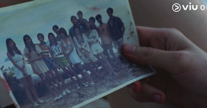 ใครจะเหลือรอดออกไปจากนรกขุมนี้ได้? บทสรุปของผู้รอดชีวิต บนเกาะร้าง ซีรีส์ Thriller ระทึกขวัญ ...