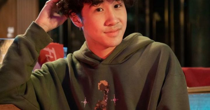 TAEE ส่งซิงเกิลล่าสุด “ไม่เป็นเพื่อน” ได้ PAWAE จากค่าย kiddo มาร่วม ...