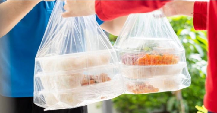 Food Delivery | Dek-D.com