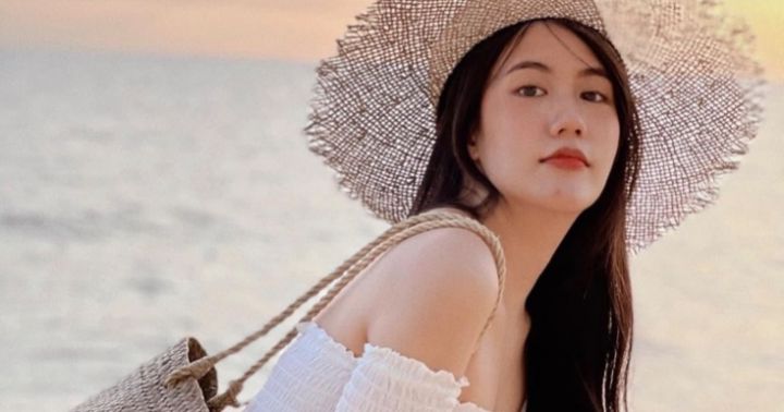รู้จัก Mayy R สาวสวยสดใส beauty blogger หน้าใส หน้าสวย สายฮา | Dek-D.com