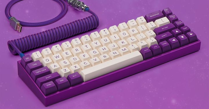 สิ่งที่ควรรู้ก่อนเข้าวงการ Custom Keyboard!!!! | Dek-D.com