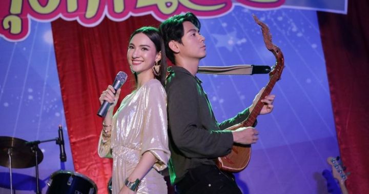 สาวน้อยร้อยไมค์ เย็นนี้EP.12 | Dek-D.com