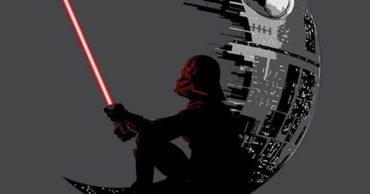 ชาวDeath Star | Dek-D.com