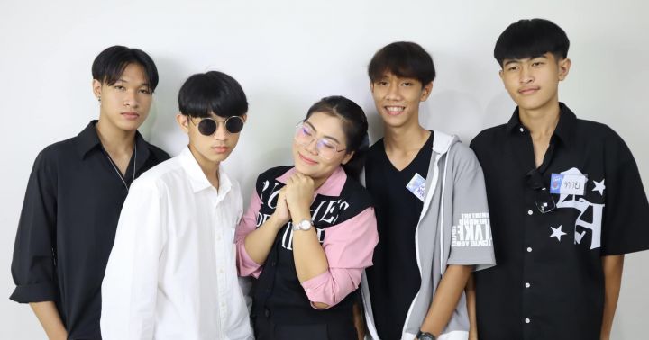 ชีวิตมัธยม | Dek-D.com