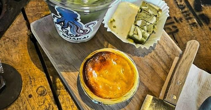 คาเฟ่Makai cafe and space อยู่หนใดกันนะ? | Dek-D.com