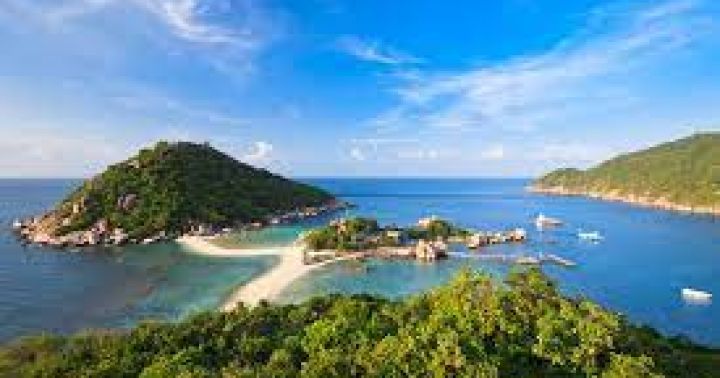 How to go to Koh Samui | Dek-D.com