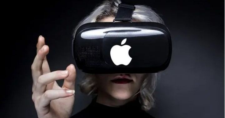 อัปเดทข่าวลือ Apple VR ในปีนี้ | Dek-D.com
