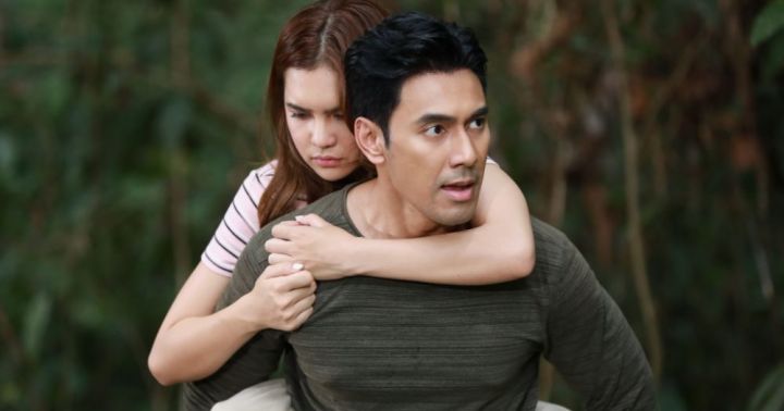 เพลิงไพร คืนนี้ตอนที่ 11 | Dek-D.com