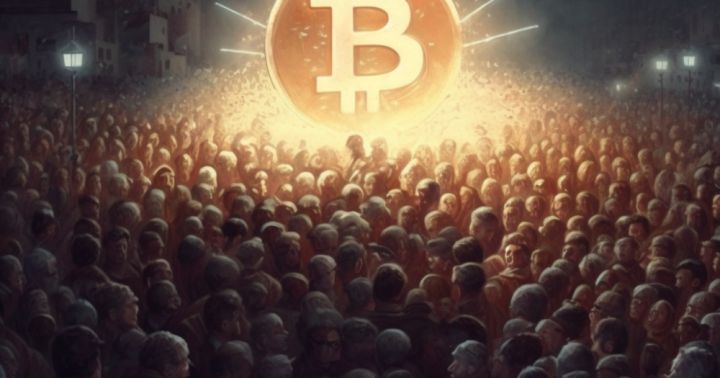 Bitcoin จะเพิ่มขึ้นอีกครั้งหรือไม่? | Dek-D.com