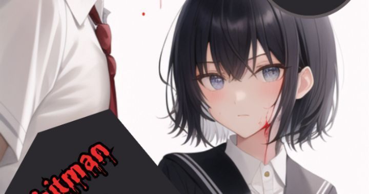 โปรโมทนิยาย ( hitman no yandere ) นายนักฆ่า กับ สาวยันเดเระ | Dek-D.com