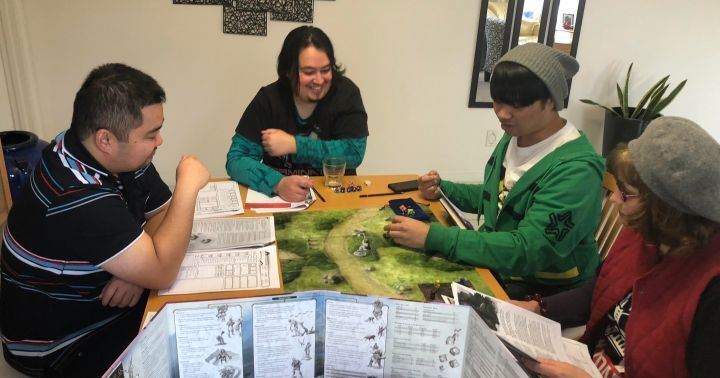 การนำระบบเกม TRPG มาช่วยในการเขียนนิยาย | Dek-D.com