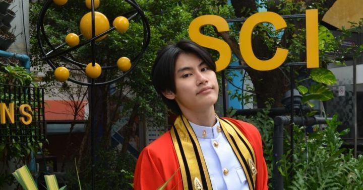 Review หลักสูตร Food Science and Technology, ม.เทคโนโลยีพระจอมเกล้าพระนครเหนือ | Dek-D.com