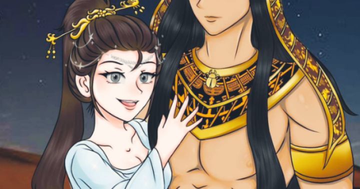 มาอ่านนิยายเรื่องนี้กัน ก่อนนอนนะคะ^6^ | Dek-D.com