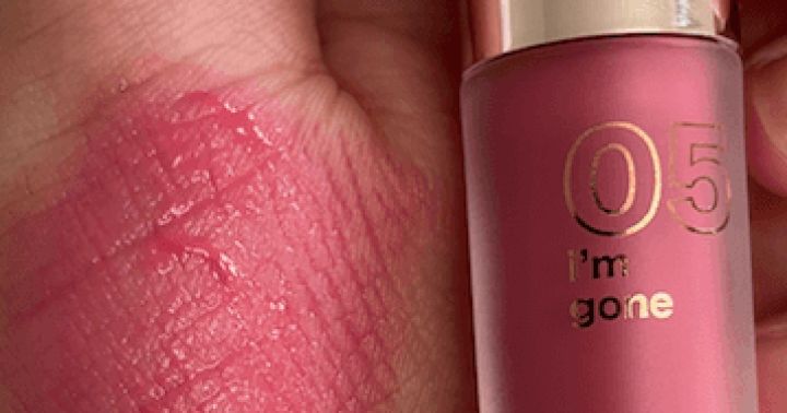 รีวิวการเลือกลิป 4u2 | Dek-D.com