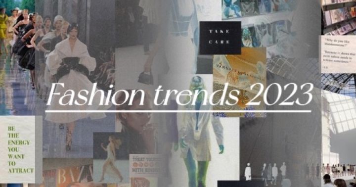 How to ไม่ตก Fashion trends 2023 | Dek-D.com