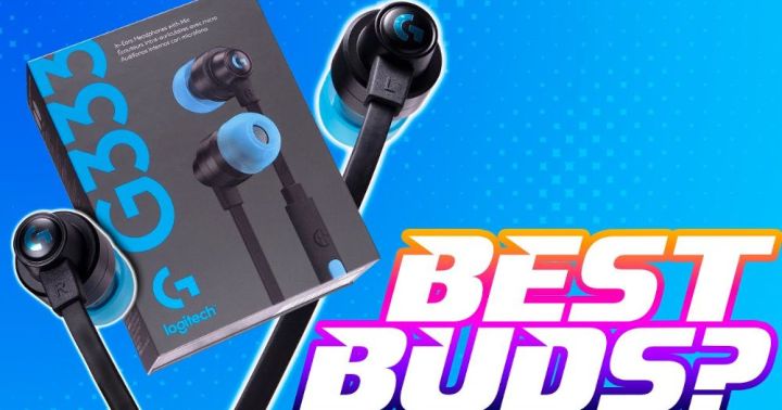Reveiw Logitech g333 | Dek-D.com