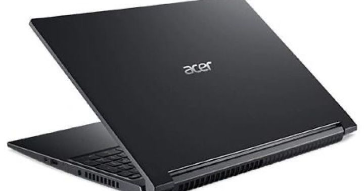 What should I buy between ACER or MACBOOK | Dek-D.com