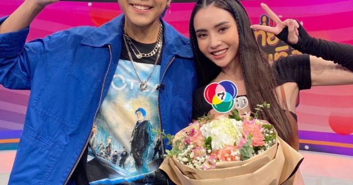 Congratulations มุกดา ออกซิงเกิลแรก | Dek-D.com